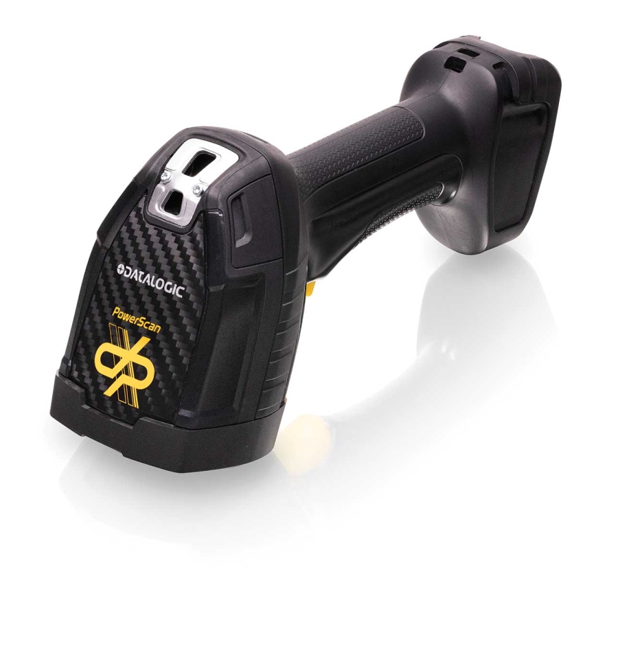 PowerScan 9600 Series - Lectores de Mano - Datalogic