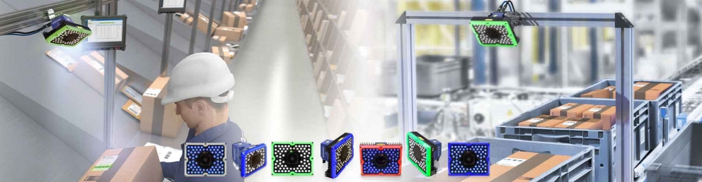 Datalogic | Automatic Data Capture and Process Automation - Datalogic