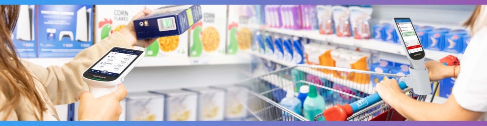 Datalogic | Automatic Data Capture and Industrial Automation - Datalogic