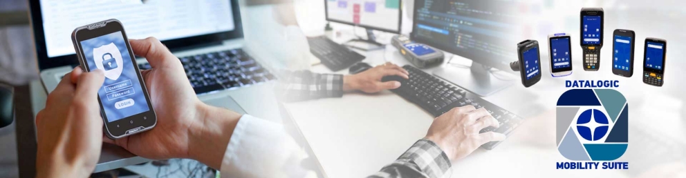 Datalogic | Automatic Data Capture and Industrial Automation - Datalogic