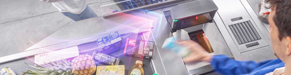 Datalogic | Automatic Data Capture and Industrial Automation - Datalogic