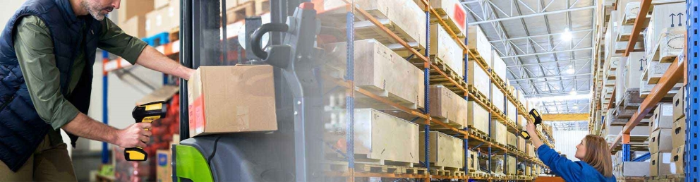 Datalogic | Automatic Data Capture and Industrial Automation - Datalogic