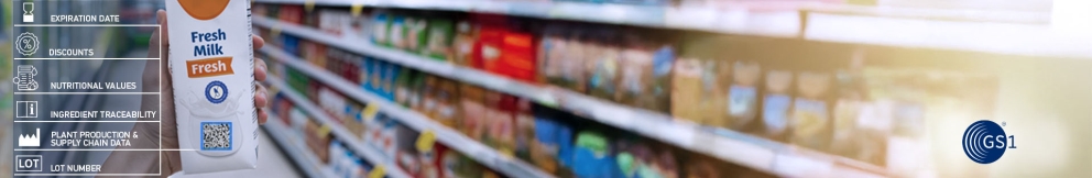 GS1 Digital Link - Datalogic