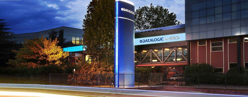 The Datalogic Company History - Datalogic