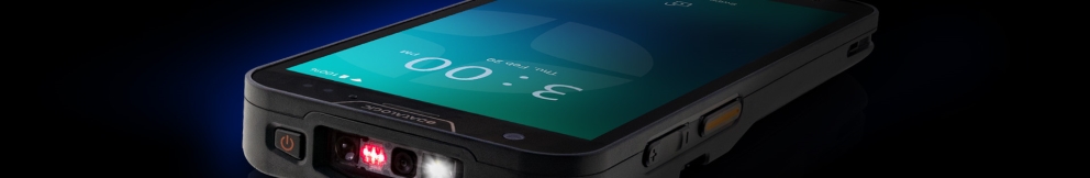 Handheld Computers Mobile Computers - Datalogic