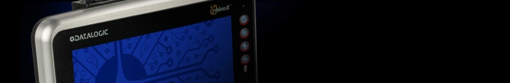 Vehicle Mount Computers Mobile Computers - Datalogic