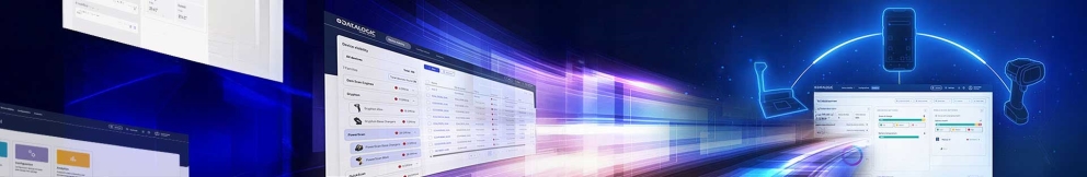 Software Solutions - Datalogic