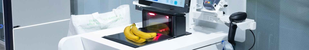 Fixed Retail Scanners - Datalogic