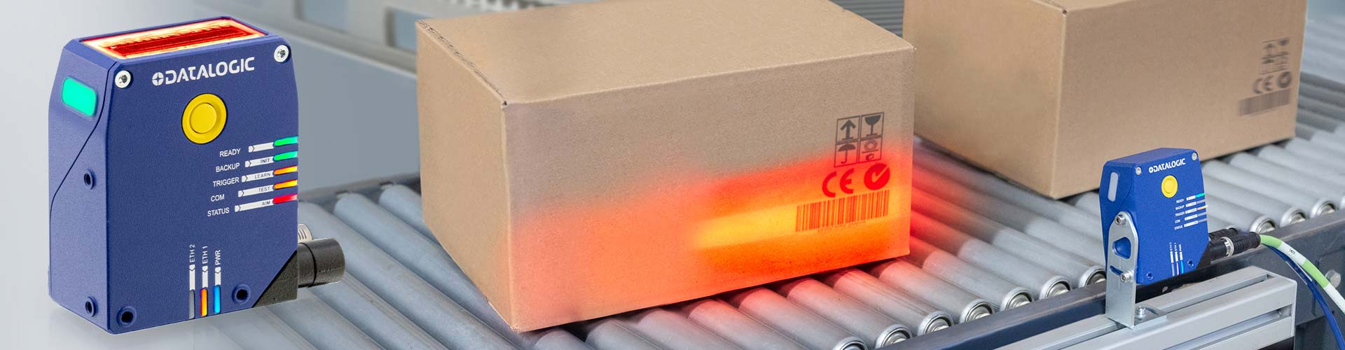 Datalogic | Automatic Data Capture and Industrial Automation - Datalogic