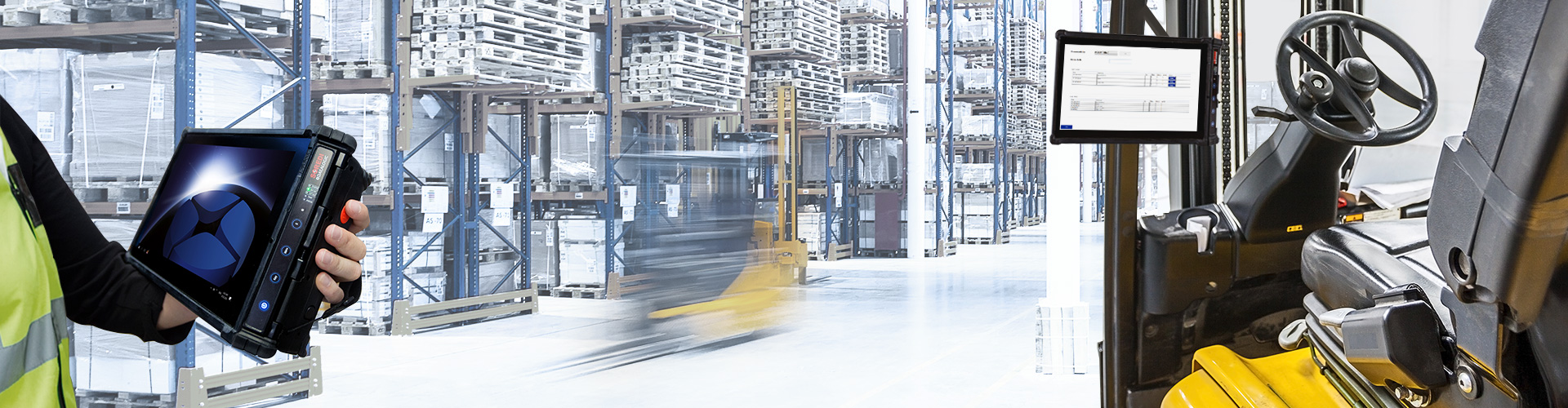 Datalogic | Global Technology Leader in the Automatic Data Capture and Process Automation Markets