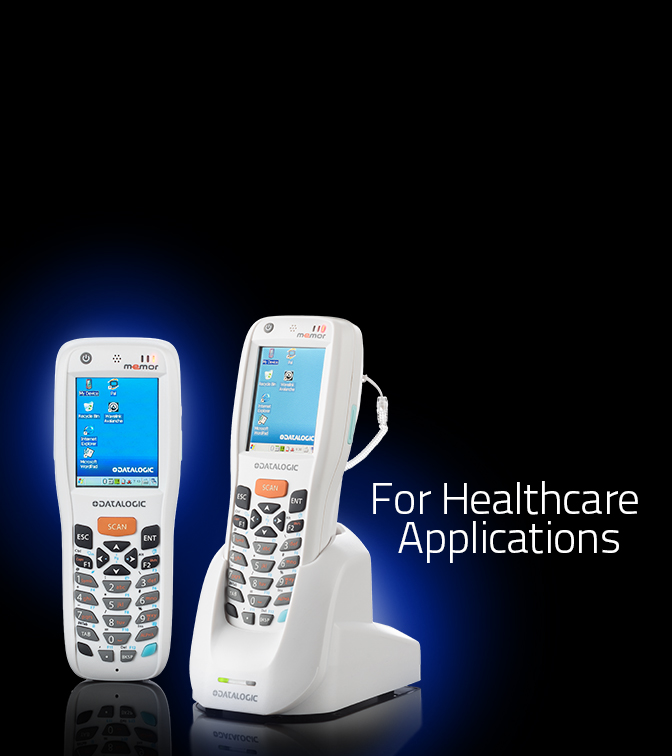 Datalogic | Global Technology Leader in the Automatic Data Capture and Process Automation Markets