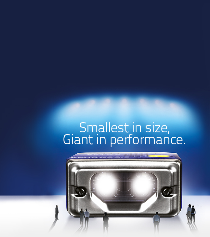 Datalogic | Global Technology Leader in the Automatic Data Capture and Process Automation Markets