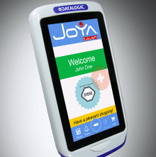 Datalogic | Industrial automation and automatic data capture