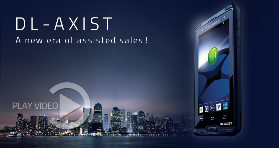 Datalogic | Industrial automation and automatic data capture