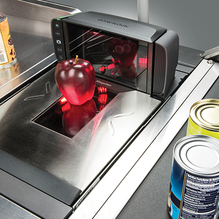 Datalogic | Magellan 9300i Scanner Scale