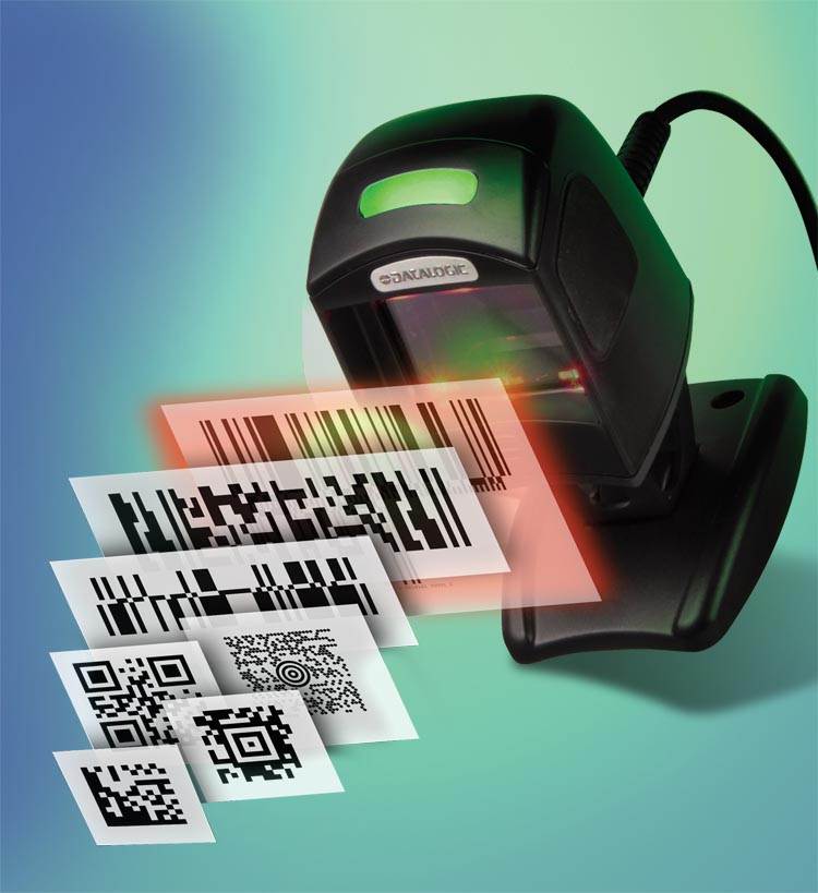 Datalogic | Magellan 1100i omnidirectional presentation scanner