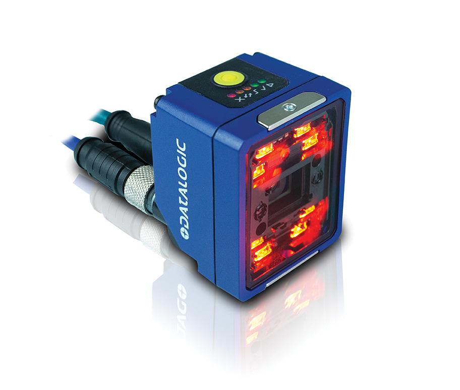 Matrix 220 - Image-Based ID Scanners - Datalogic