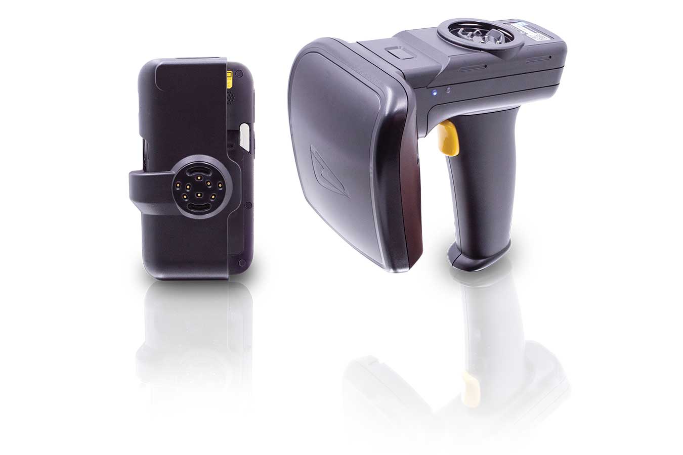 2128P RFID SLED - RFID Systems - Datalogic