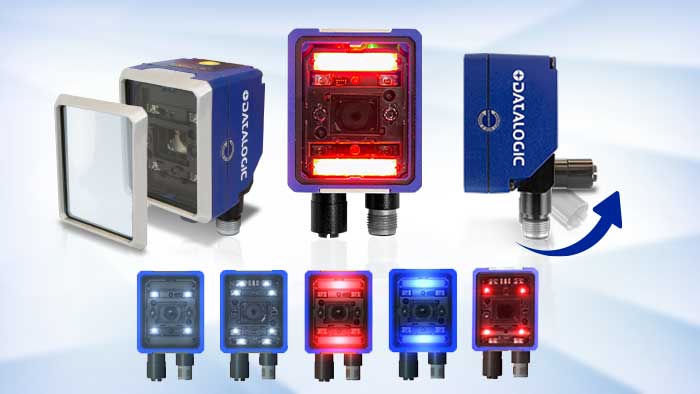 Matrix 220 2D Imager Barcode Reader Datalogic - Datalogic