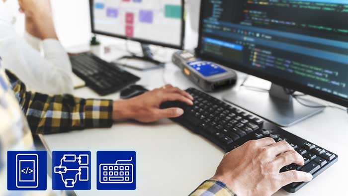 Datalogic Mobility Suite: Software and tools to solve enterprise ...
