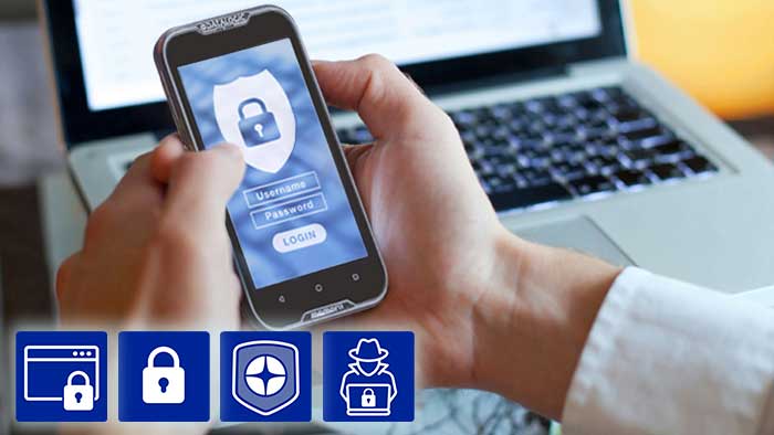 Datalogic Mobility Suite - Soluciones de software - Datalogic