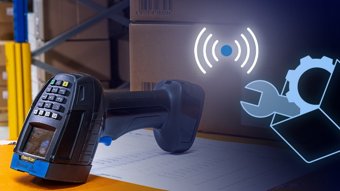 Scanner SDK - Software Solutions - Datalogic