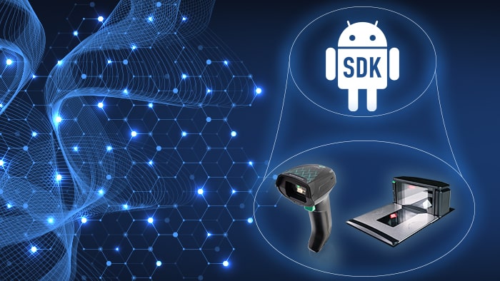 Scanner SDK - Software Solutions - Datalogic