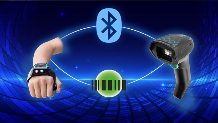 Scanner SDK - Software Solutions - Datalogic