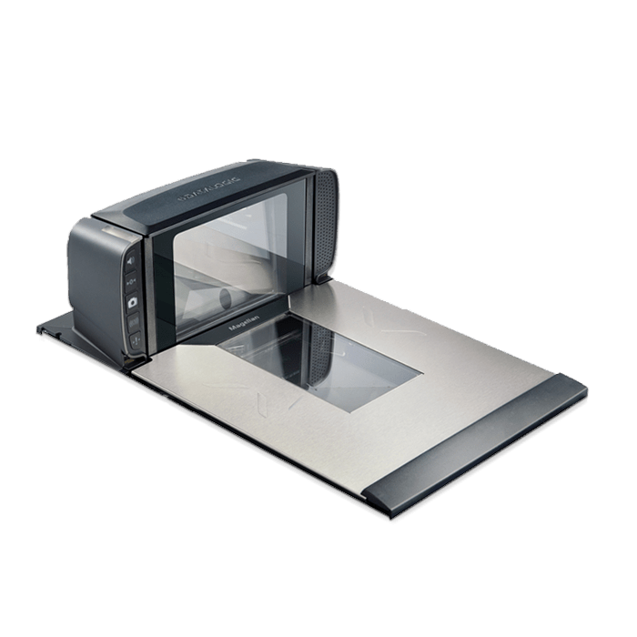 Magellan 9300i Scanner and Scale Fixed Retail Scanners - Datalogic