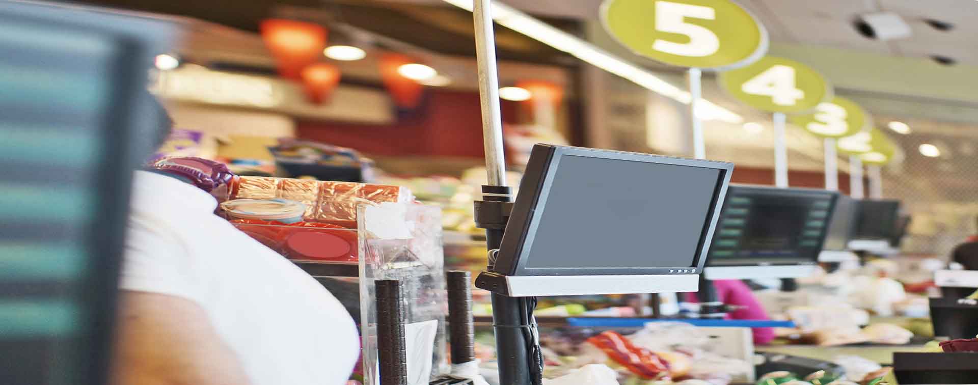 Transaction Processing - Data Entry Automation - Datalogic