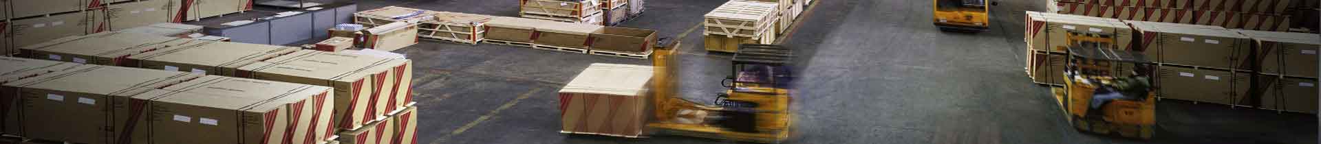 Intralogistics Manufacturing Solutions - Datalogic